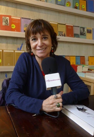 La ridícula idea de no volver a verte de Rosa Montero